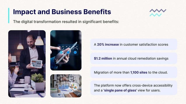 Inside a Financial Giant's Employee Experience Revolution & Boosting ...