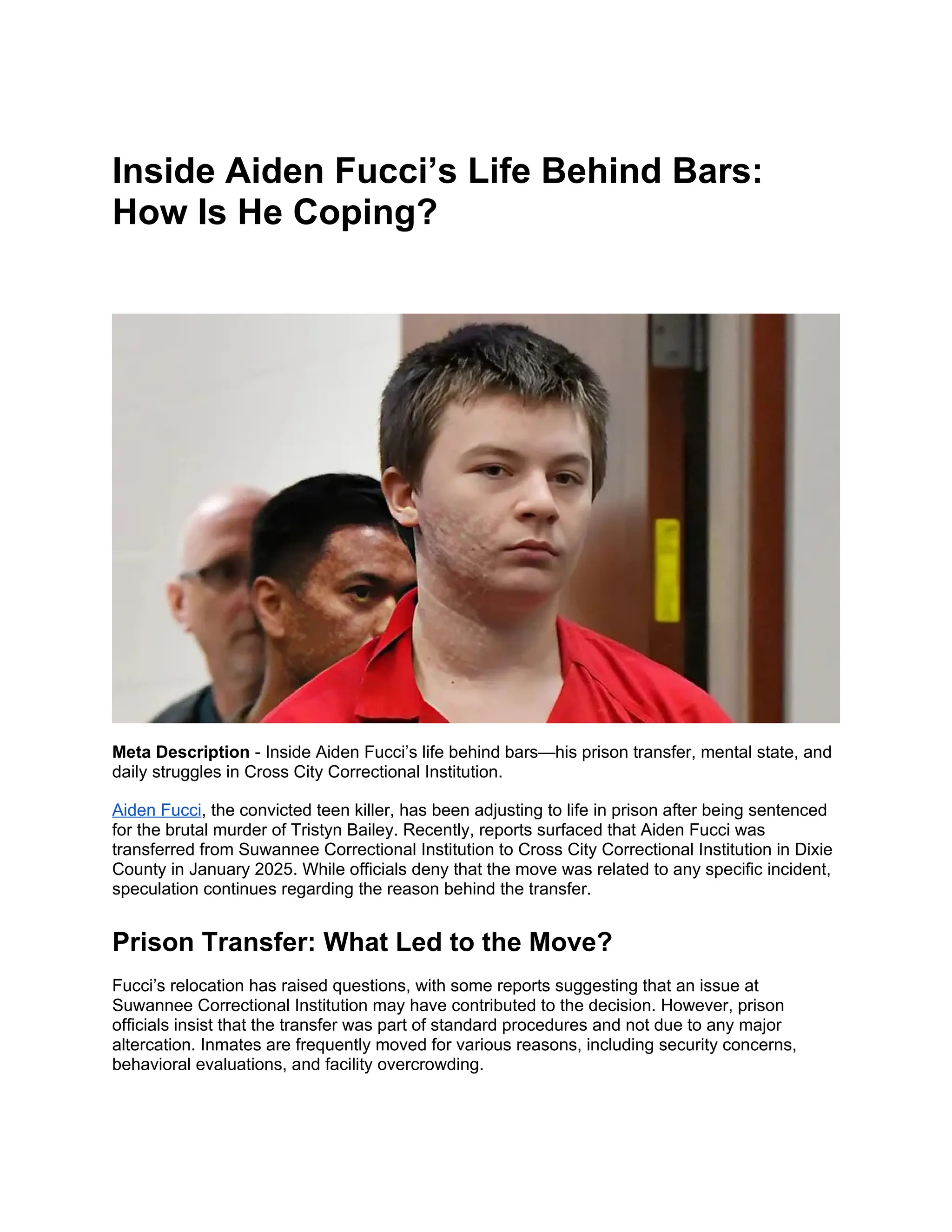 Inside Aiden Fucci’s Life Behind Bars_ How Is He Coping.docx