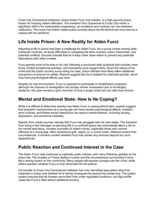 Inside Aiden Fucci’s Life Behind Bars_ How Is He Coping.docx