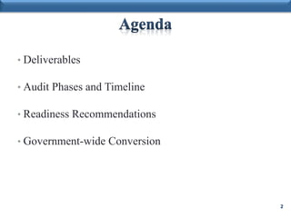 Inside The Audit | PPTX | Business Accounting & Finance | Business