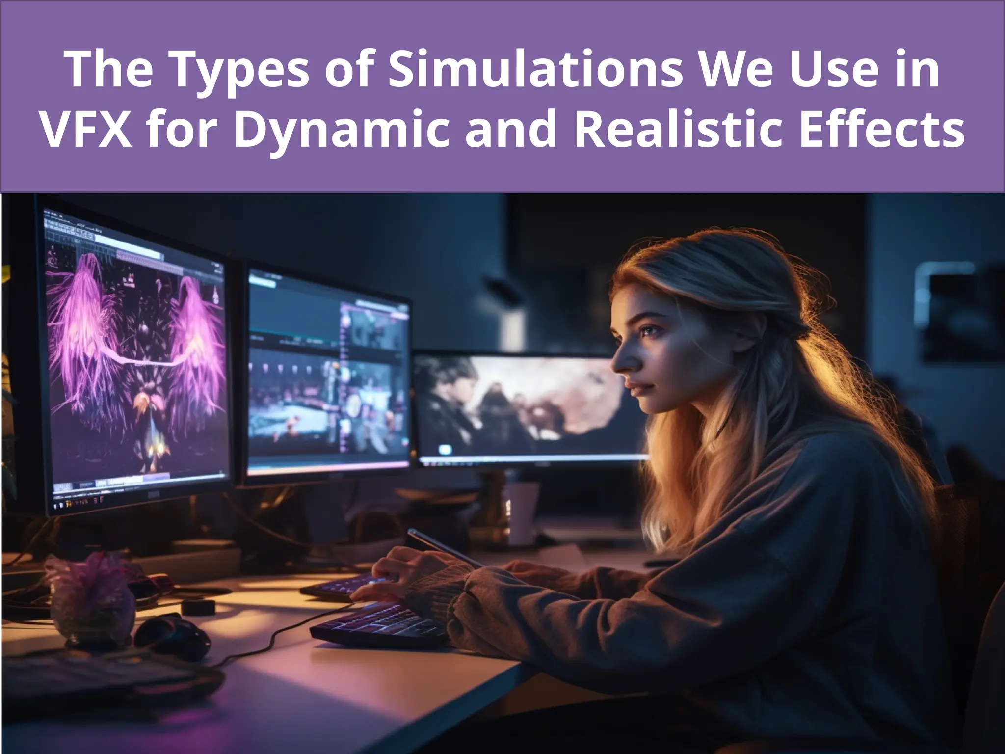 Inside a VFX Studio The Magic Behind Stunning Visual Effects.pptx