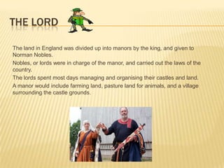 Inside castles | PPTX | Christianity | Religion & Spirituality