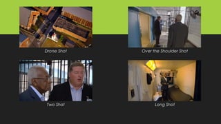 Inside death row with trevor mcdonald | ODP