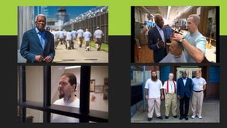 Inside death row with trevor mc donald | PPT