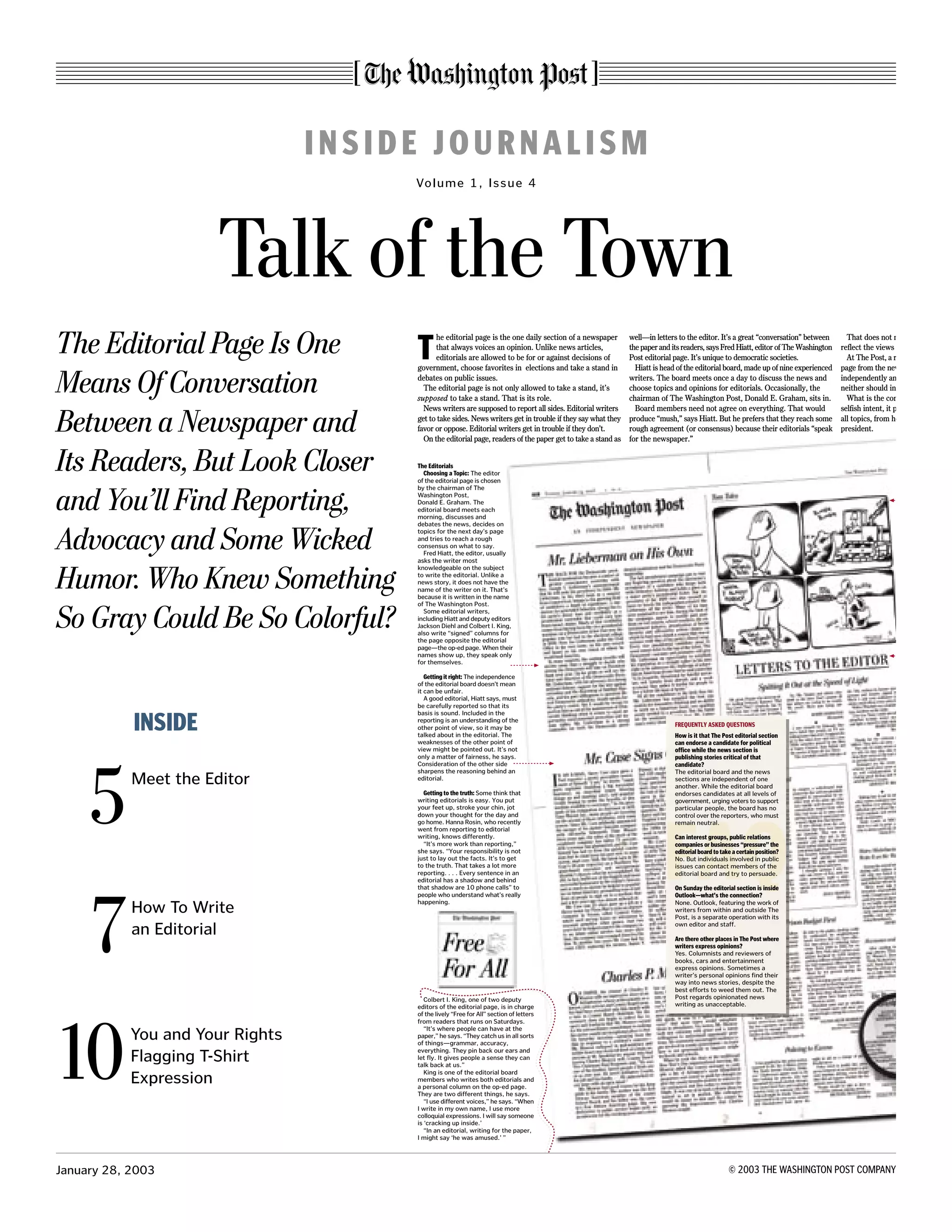 Insid editorials | PDF