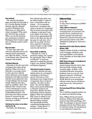 Insid editorials | PDF | Business | Business and Finance