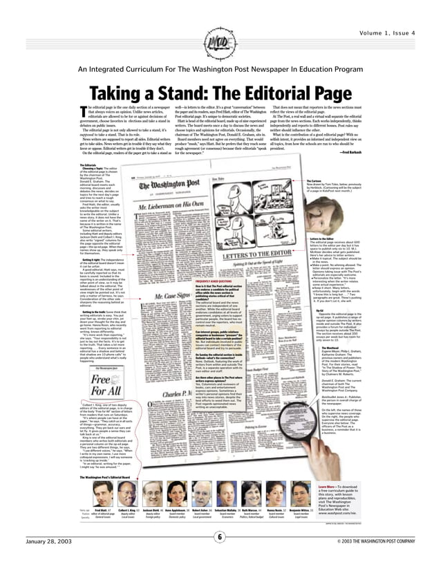 Insid editorials | PDF