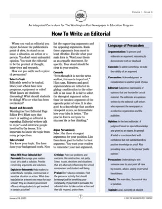 Insid editorials | PDF