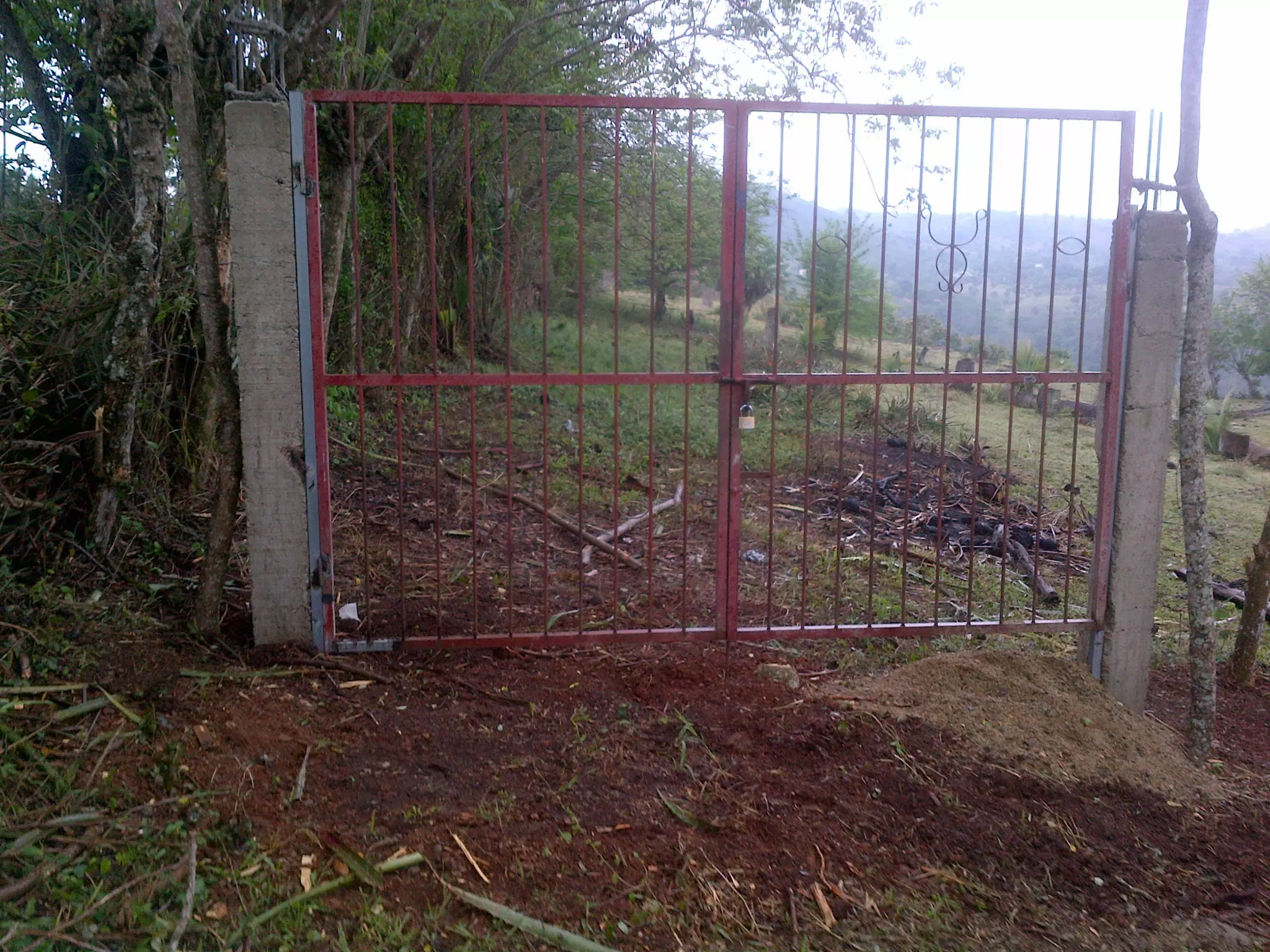 Inside farm division | PDF