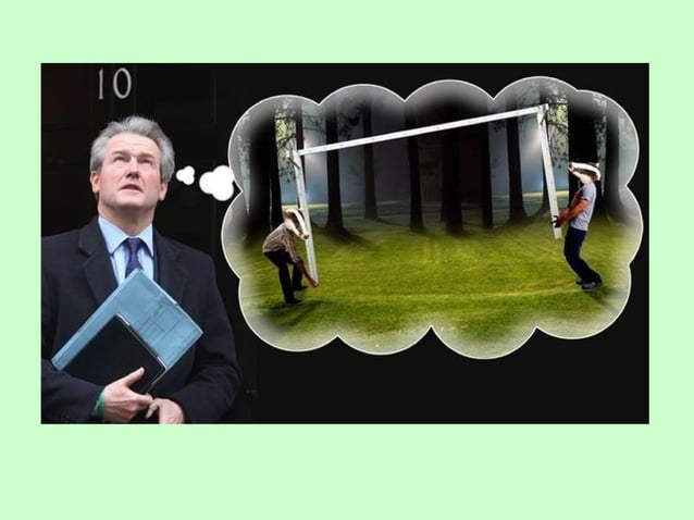 Reading Assessment- Moving the goalposts | PPT