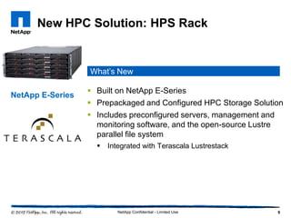 Big Data and HPC | PPTX | Computer Software and Applications | Computing