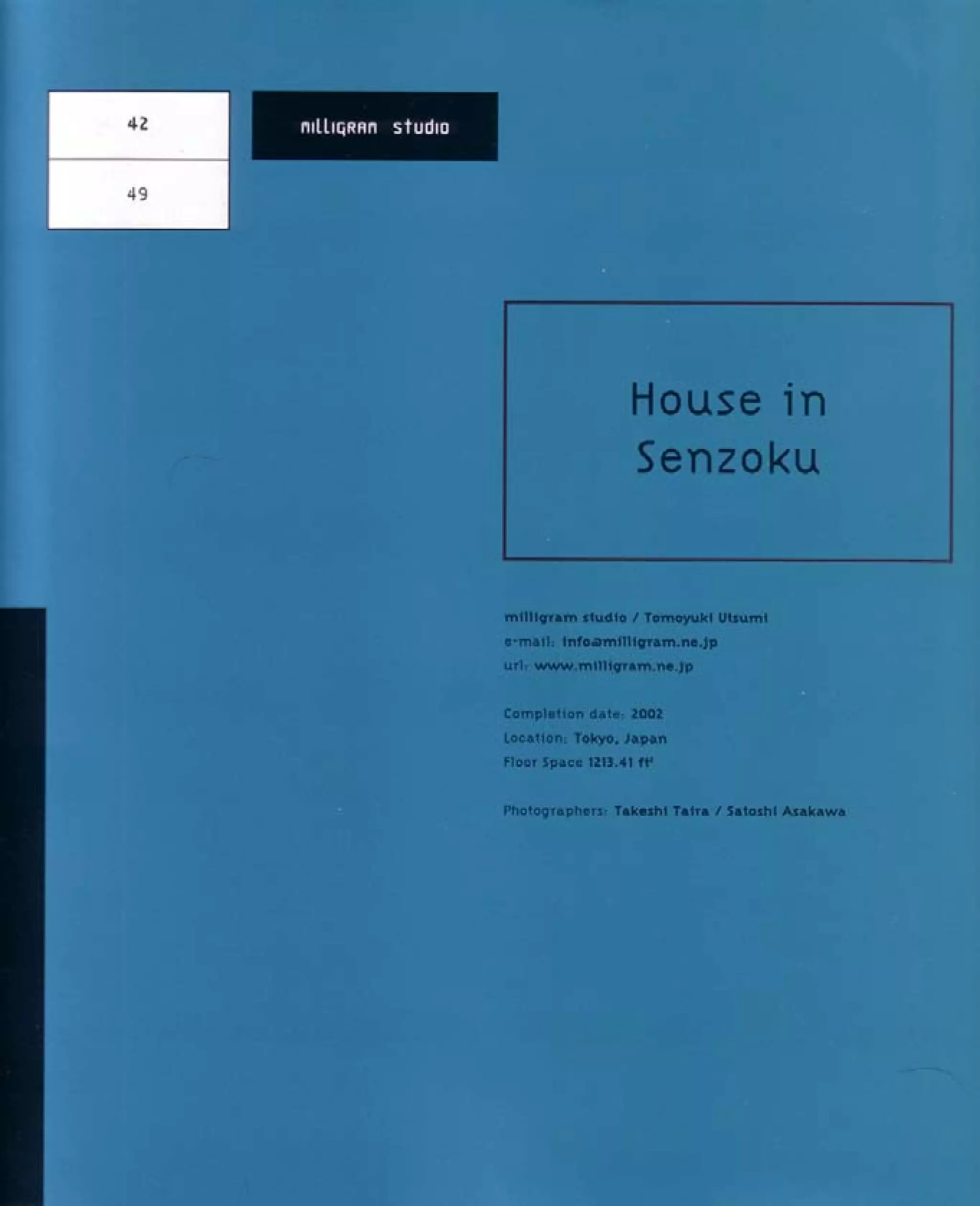 Inside minimalist interiors | PDF