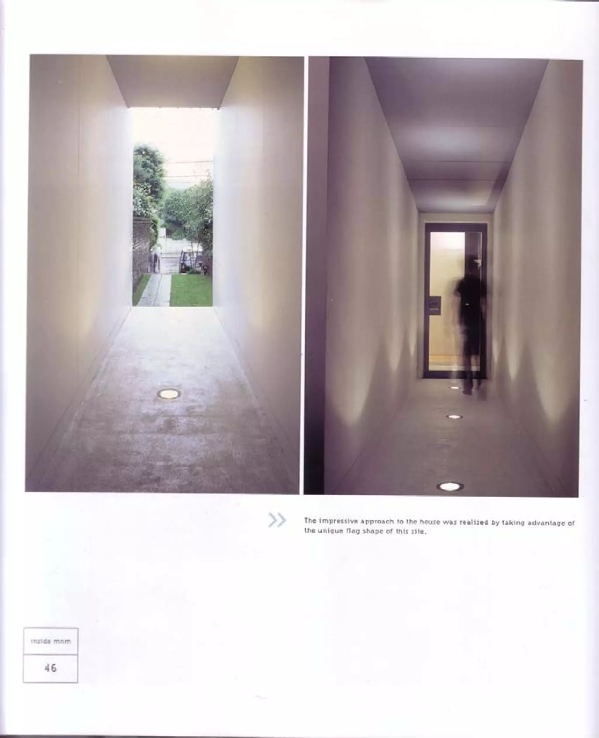 Inside minimalist interiors | PDF