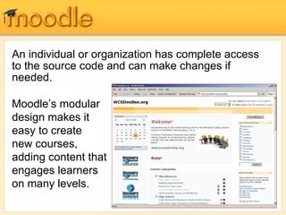Inside Moodle | PPT