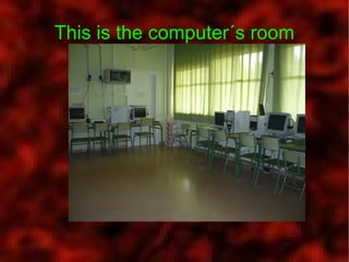Inside My School | ODP