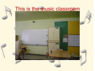 Inside My School | ODP