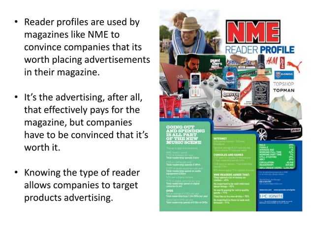 Inside nme and mojo | PPT