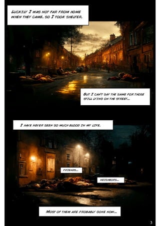 NTY Graphic Novel - Inside | PDF | Comics and Graphic Novels | Books ...