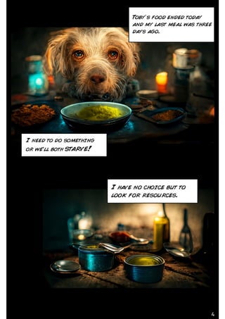 NTY Graphic Novel - Inside | PDF | Comics and Graphic Novels | Books ...