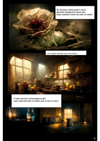 NTY Graphic Novel - Inside | PDF | Comics and Graphic Novels | Books ...