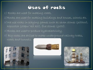 Inside our earth | PPT