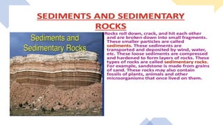 Inside our earth grade 7 geogyan | PPT