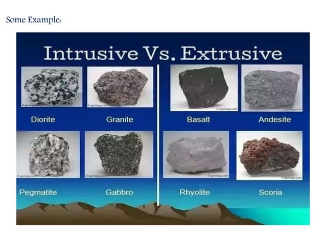 Inside our earth (grade VII, c-2) | PPTX | Geology | Science