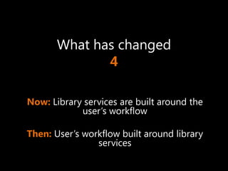 The Inside Out Library. | PPT