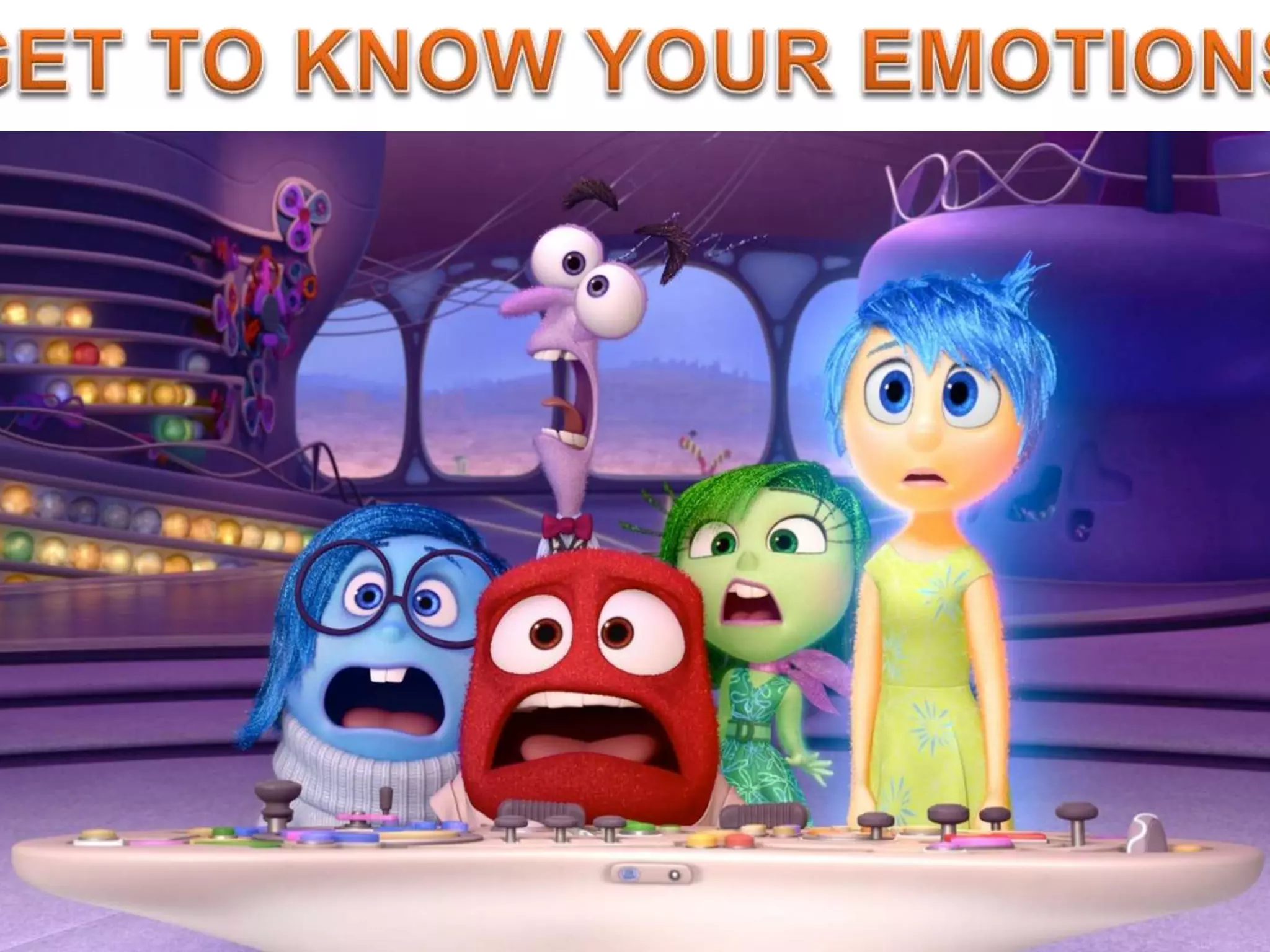 Inside out | PPTX