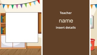 INSIDE OUT-CLASS ORIENTATION-HS fhfdhzzz | PPTX