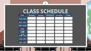 INSIDE OUT-CLASS ORIENTATION-HS fhfdhzzz | PPT