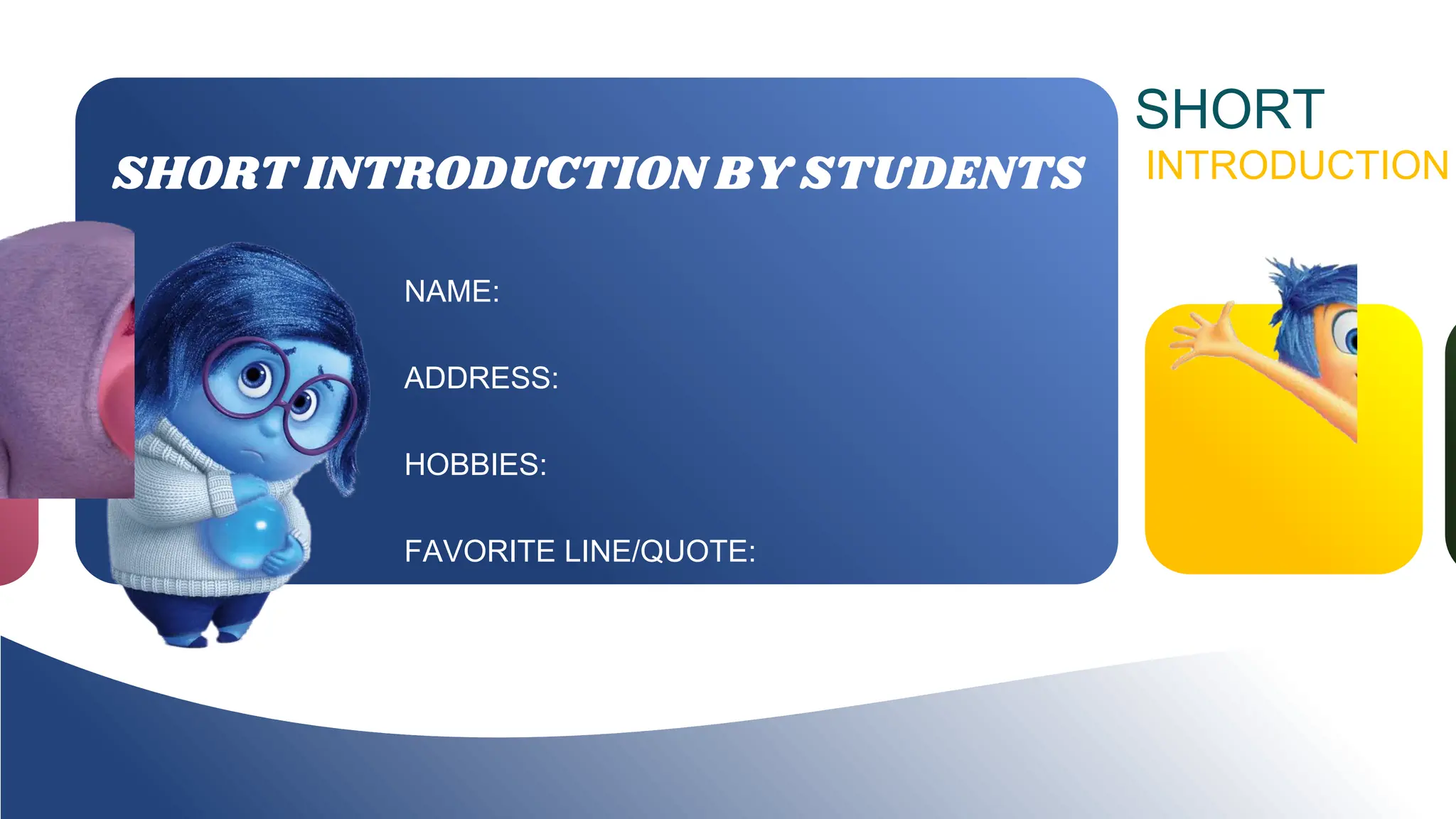 INSIDE OUT - PowerPoint Presentation.pptx