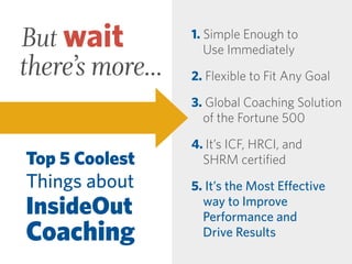 InsideOut Coaching | PDF