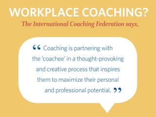 InsideOut Coaching | PDF