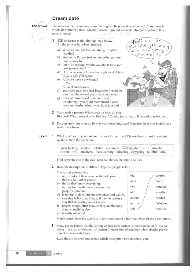 Inside out intermediate_students_book | PDF