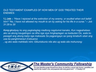 Inside out part 7 | PPT