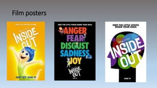 Inside out presentation | PPTX