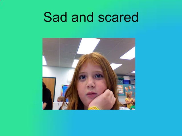 Inside out project | PPTX