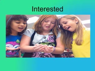 Inside out project | PPTX