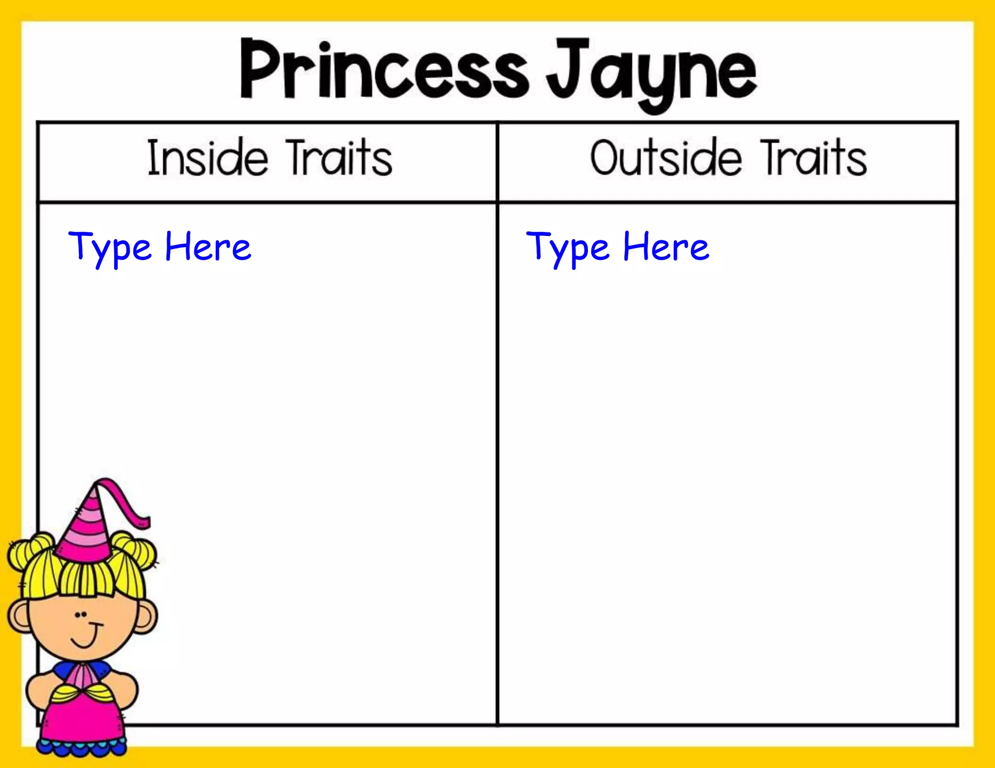 Inside Outside Traits_.pptx
