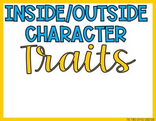 Inside Outside Traits_.pptx