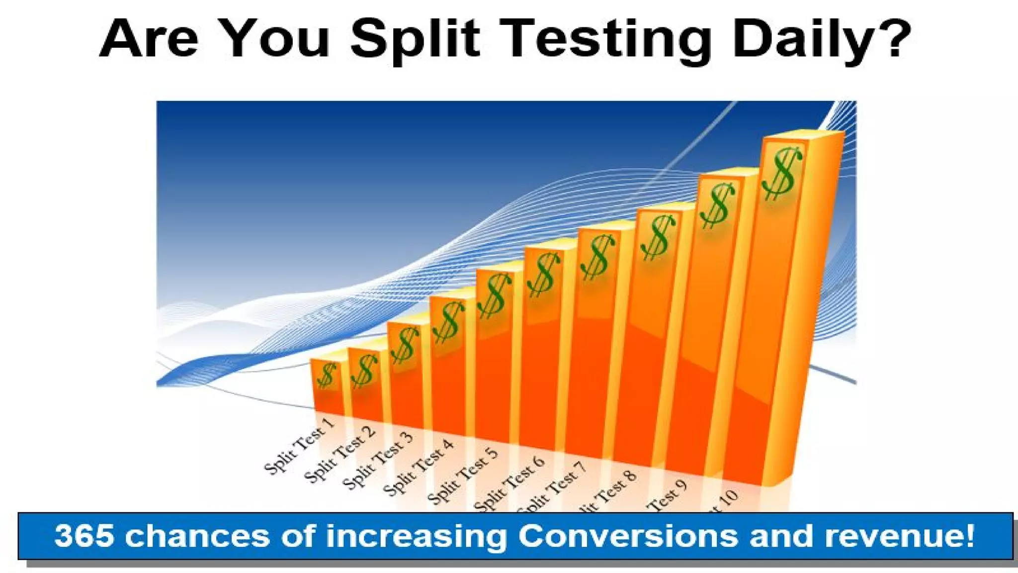 Insider secrets of mass traffic | PPT