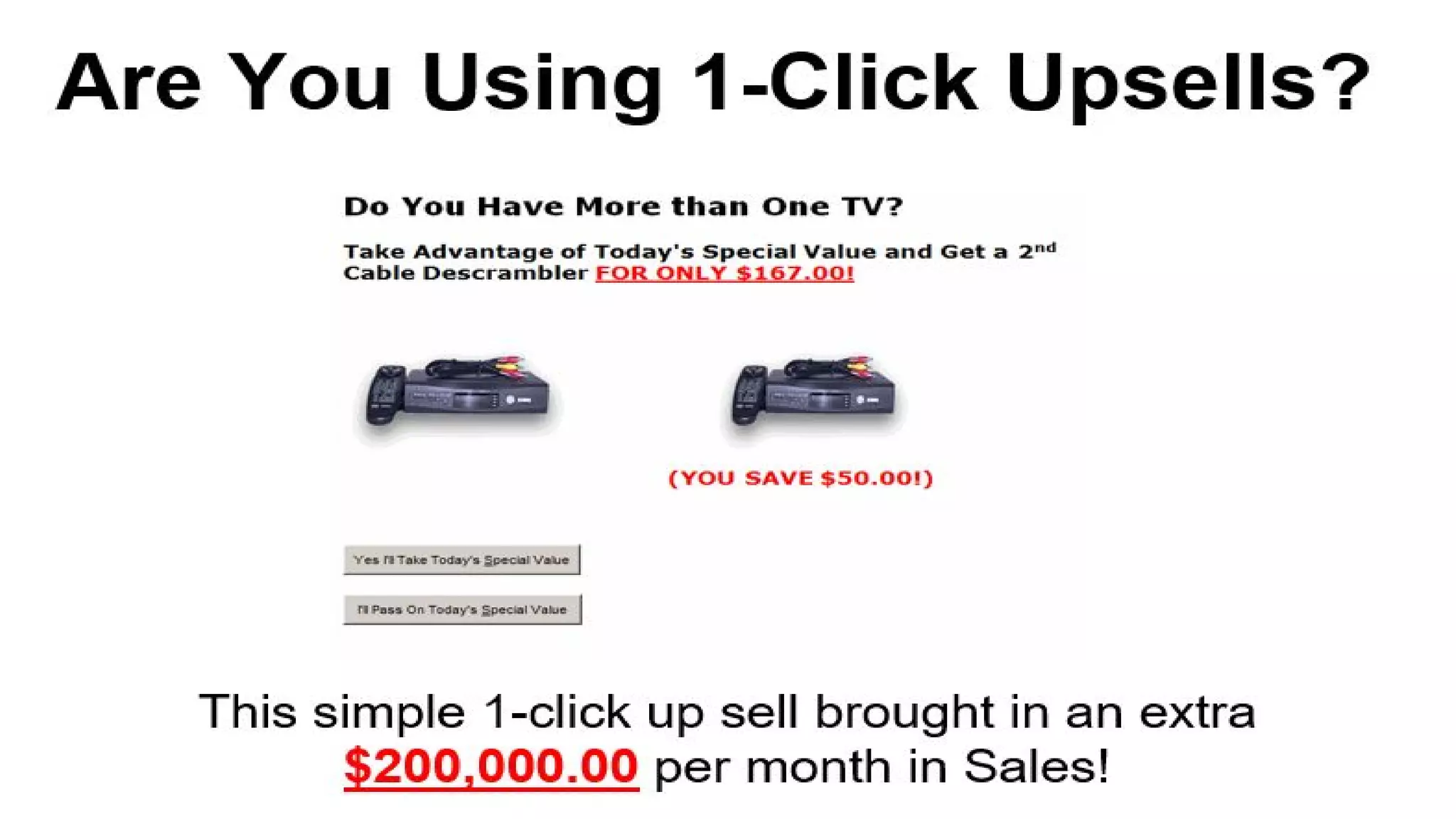 Insider secrets of mass traffic | PPT