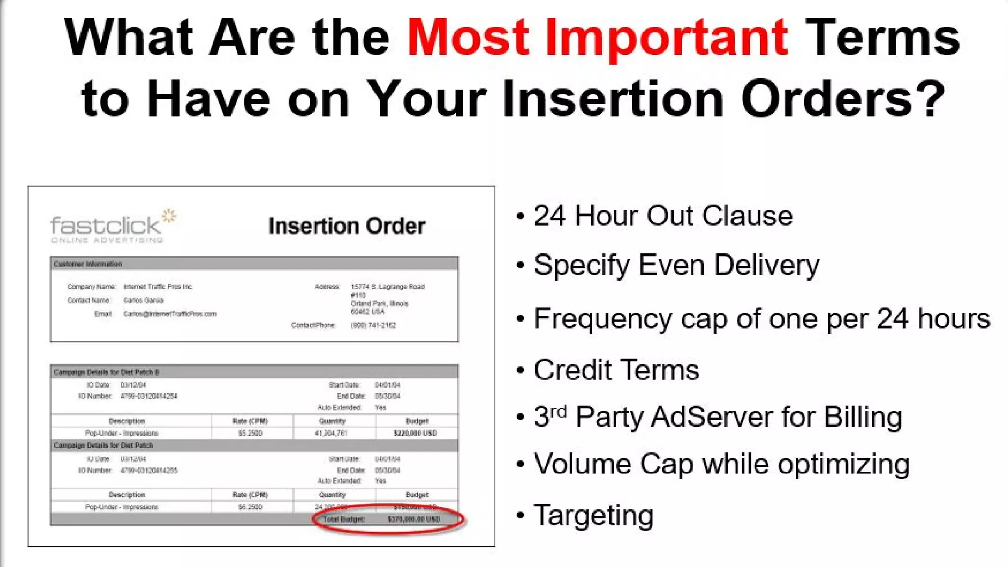 Insider secrets of mass traffic | PPT | Free Download