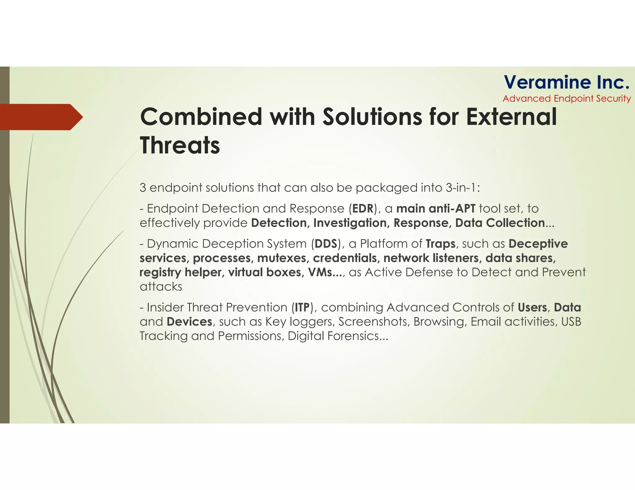 Insider threat-what-us-do d-want | PDF