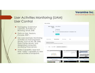 Insider threat-what-us-do d-want | PDF