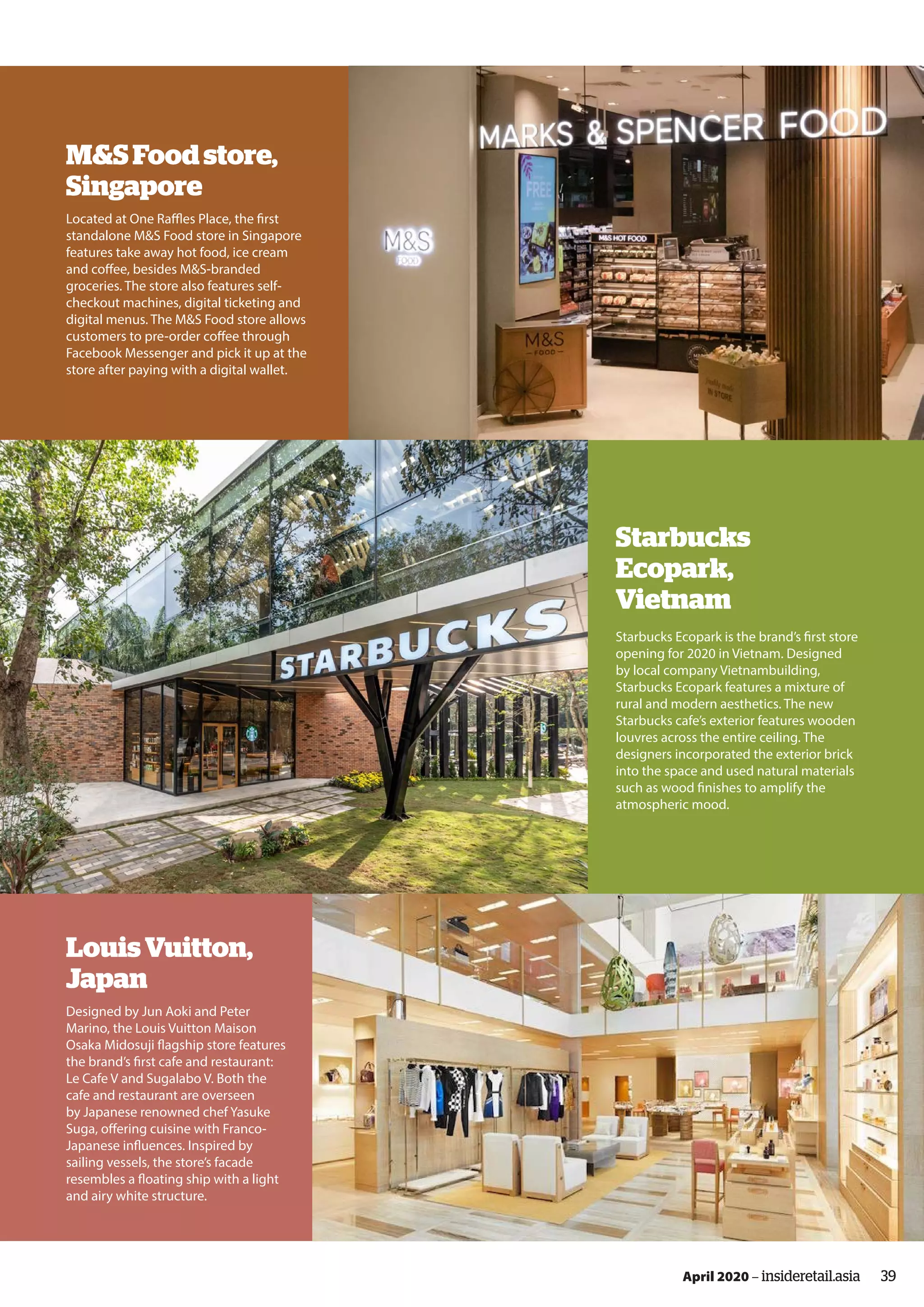 Inside Retail Asia Magazine April 2020 Issue | PDF