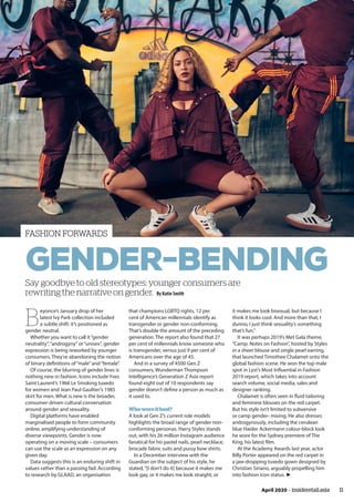 Inside Retail Asia Magazine April 2020 Issue | PDF