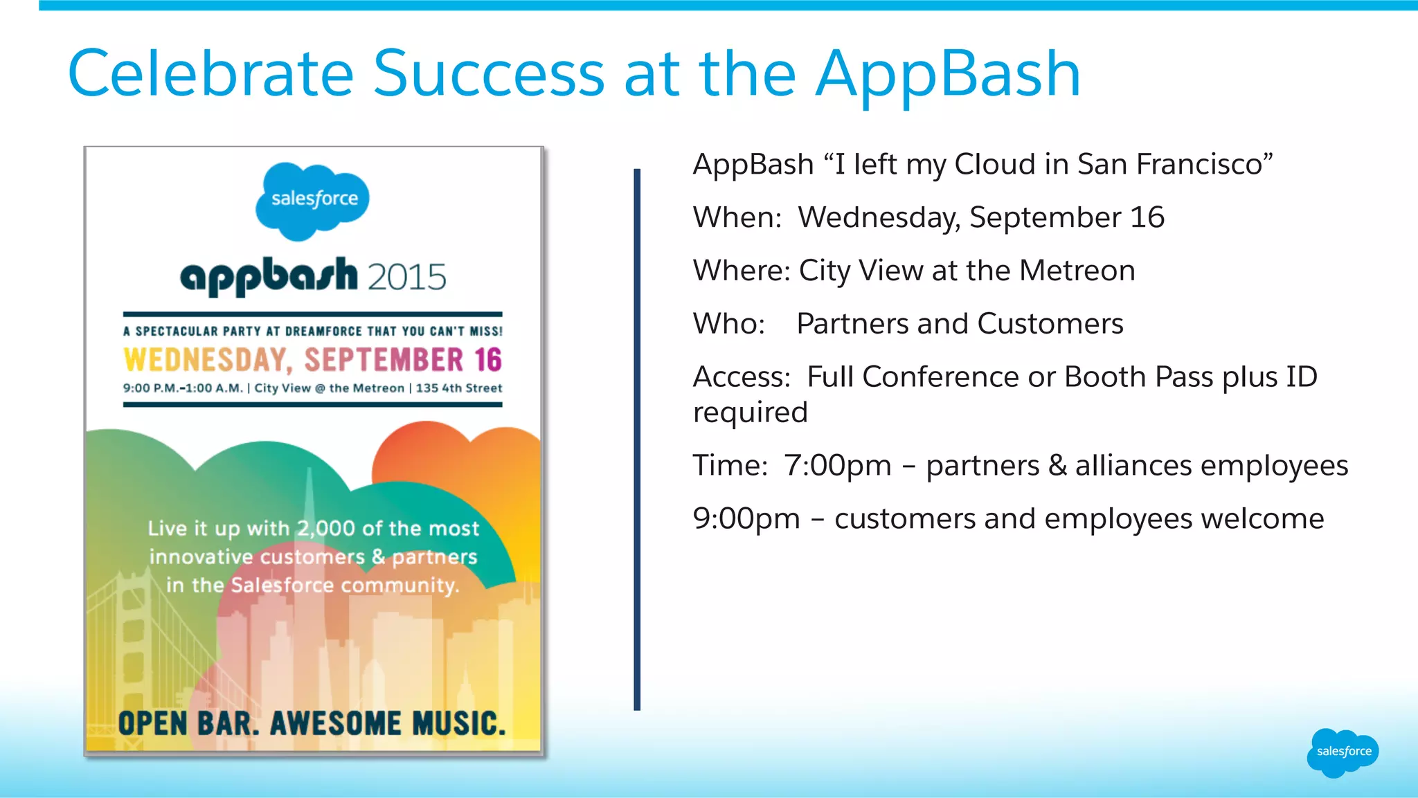 Insider's Guide to the AppExchange Security Review (Dreamforce 2015) | PPT