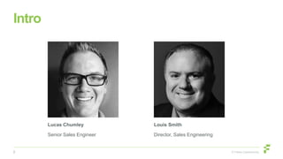 Insider Threats Part 2: Preventing Data Exfiltration with Fidelis ...